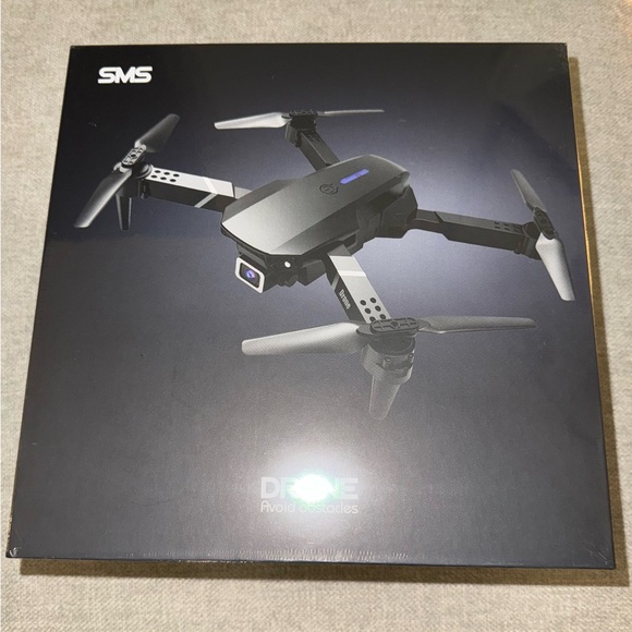 Other | Drone Avoid Obstacles | Poshmark